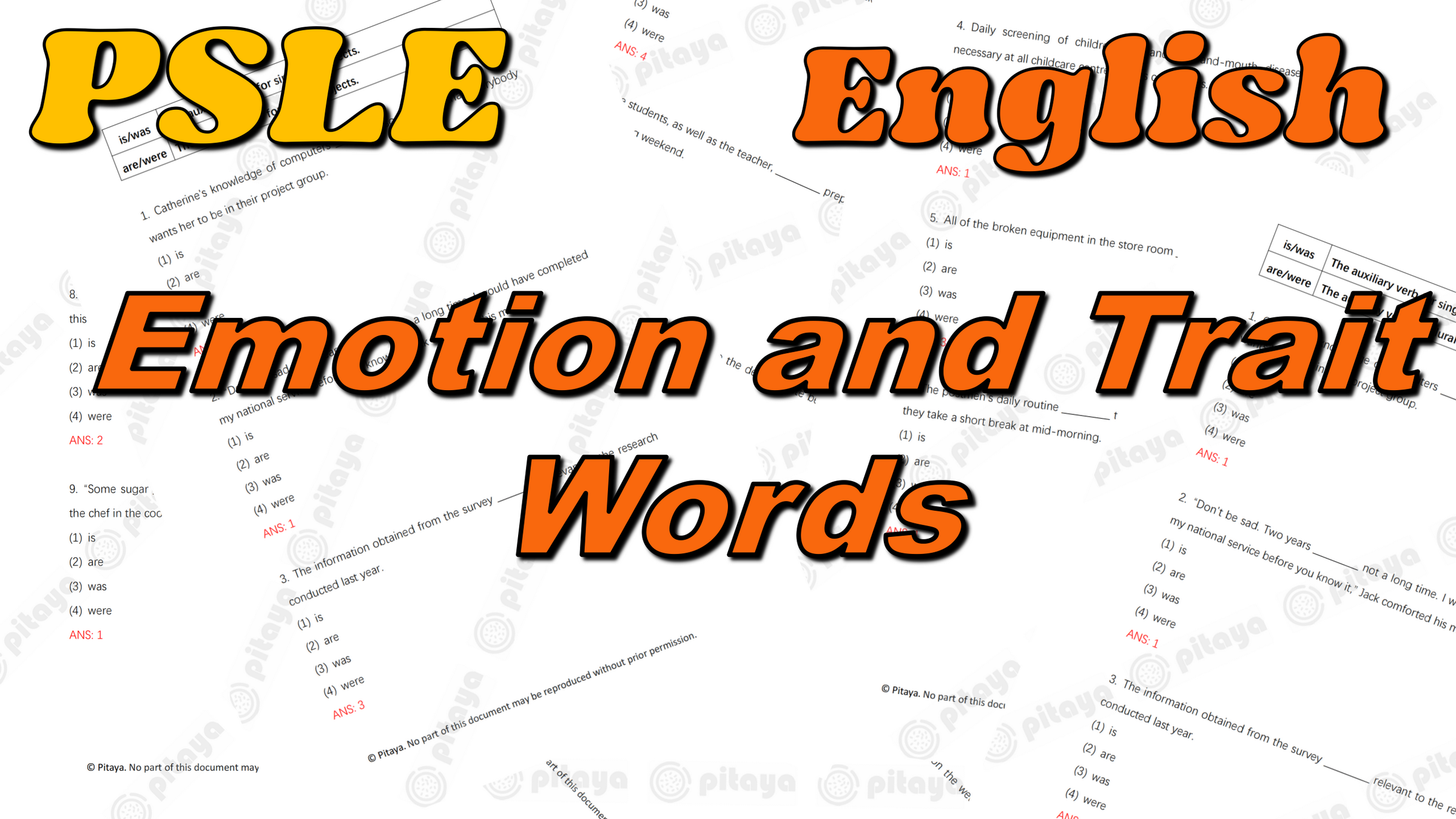 Online learning platform | Pitaya